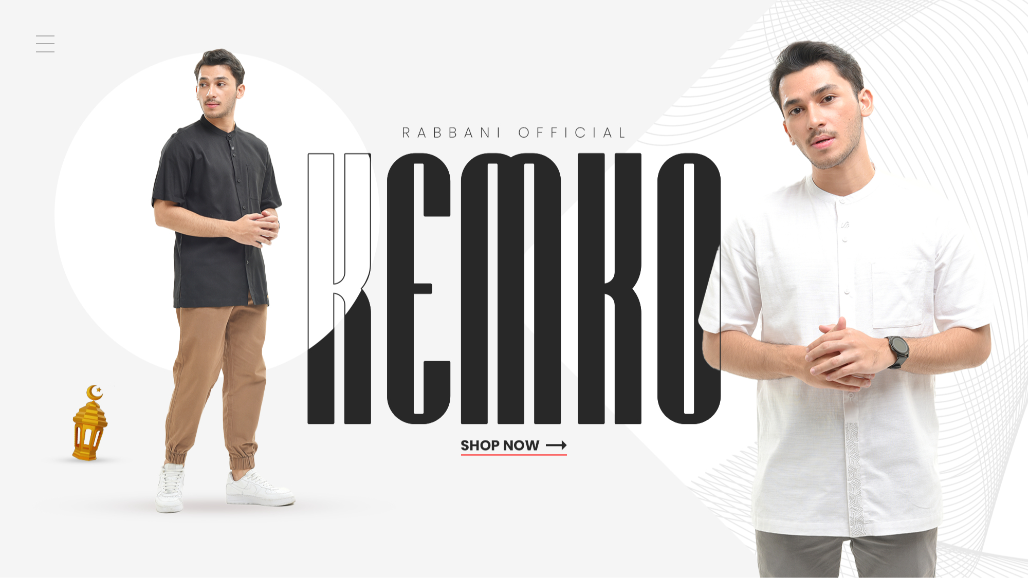 Toko Online Rabbani Official Shop | Shopee Indonesia