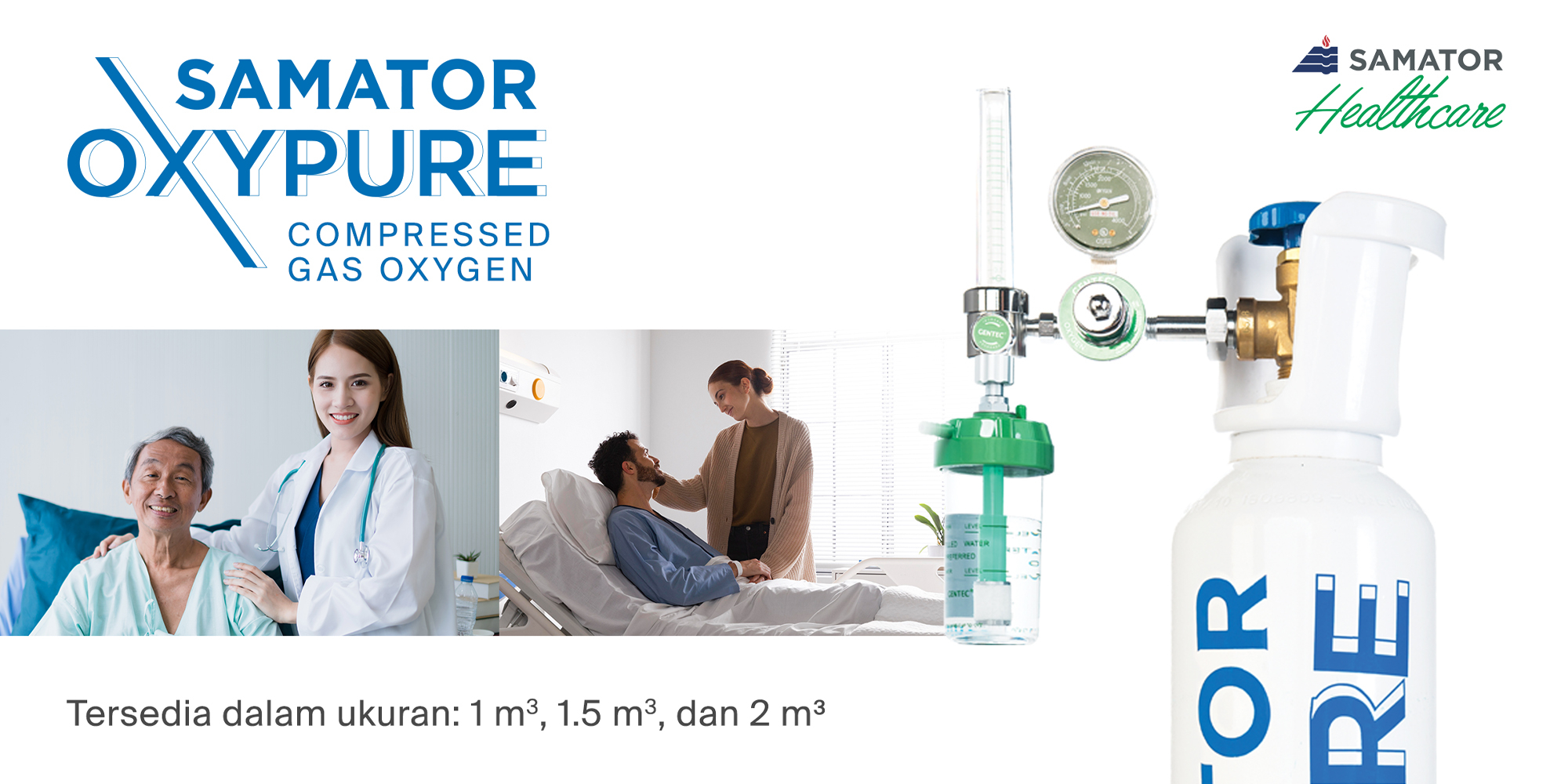 Produk Samator Healthcare Jakarta | Shopee Indonesia