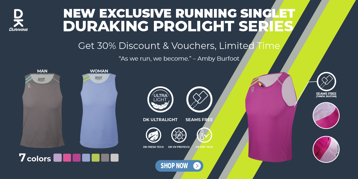 Toko Online Duraking Sports Official Shop | Shopee Indonesia