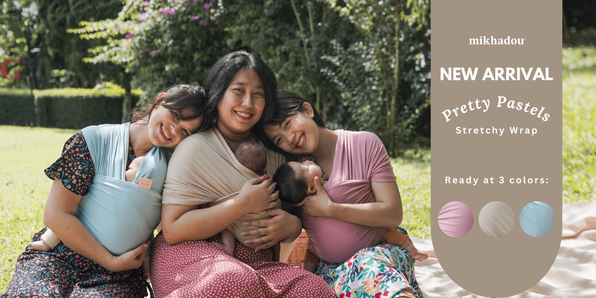 Toko Online Mikhadou Official Store | Shopee Indonesia