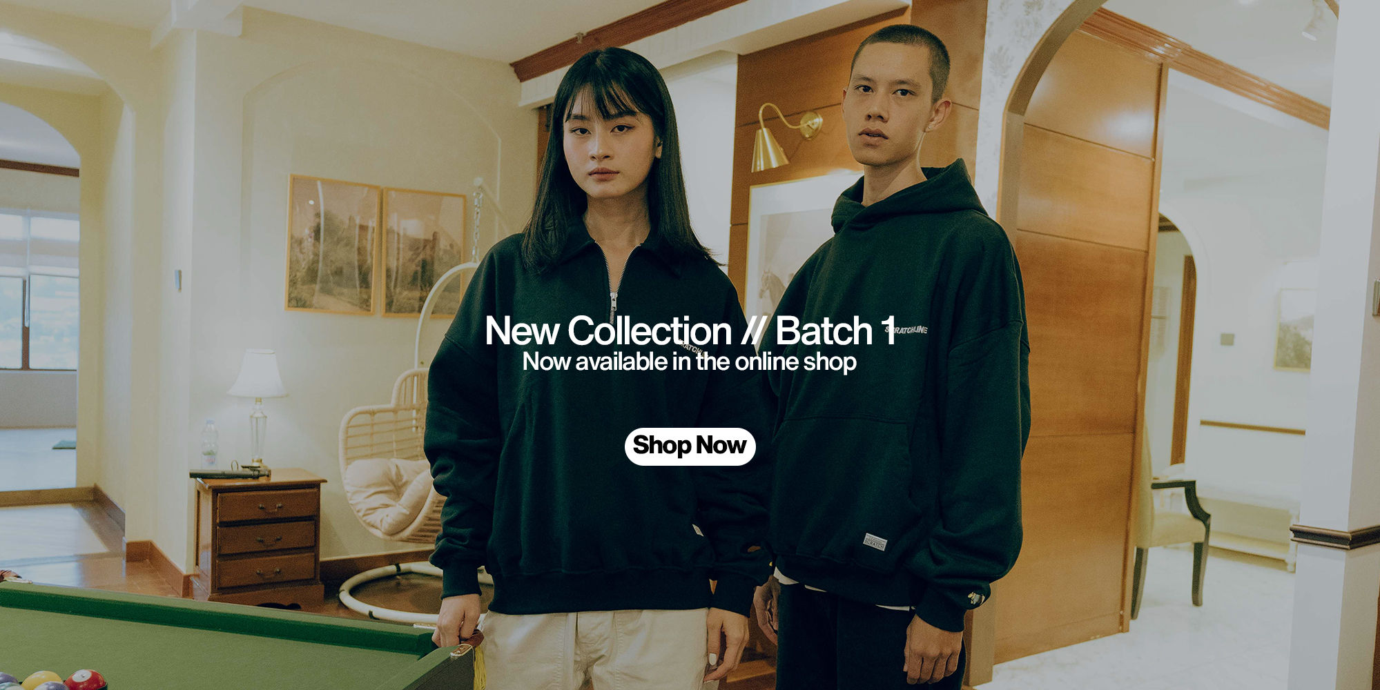 Toko Online Scratchline Official Shop | Shopee Indonesia