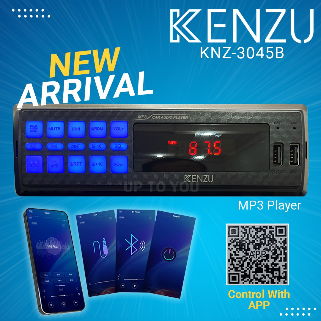 Toko Online KENZU Official Store | Shopee Indonesia