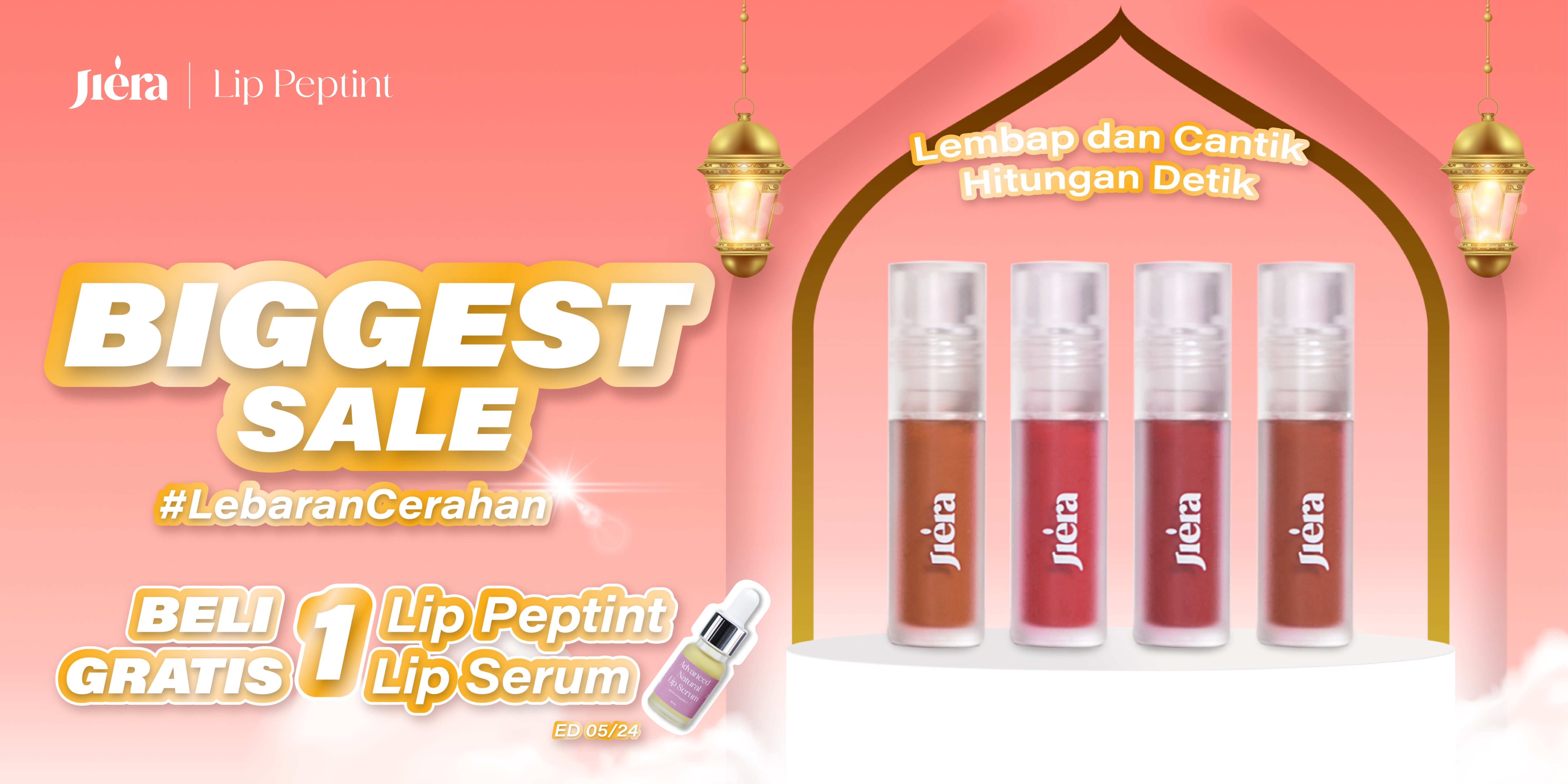 Toko Online Jiera Official Shop | Shopee Indonesia