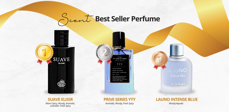 Toko Online Fragrance World Official Shop | Shopee Indonesia