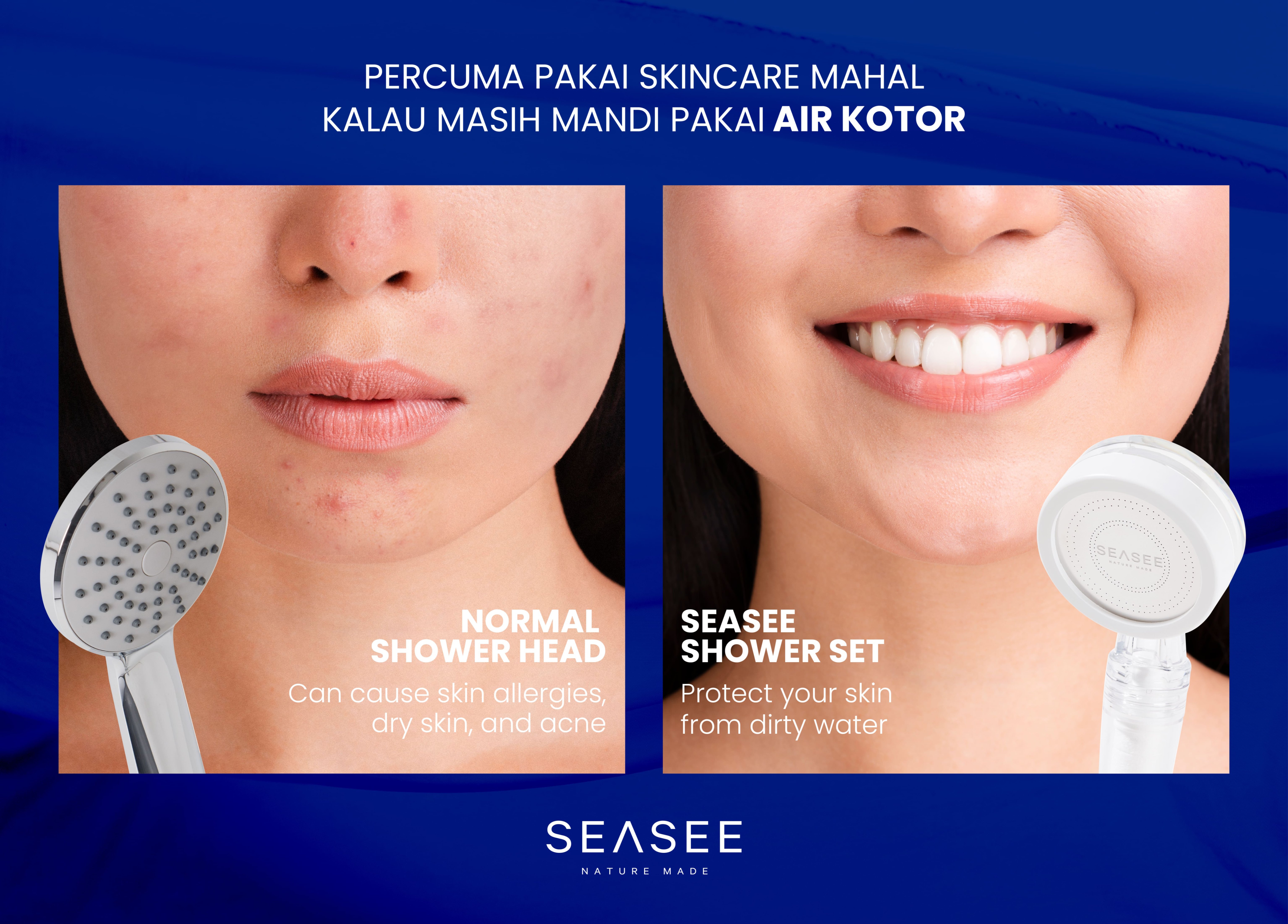 Toko Online Seasee Official Store | Shopee Indonesia