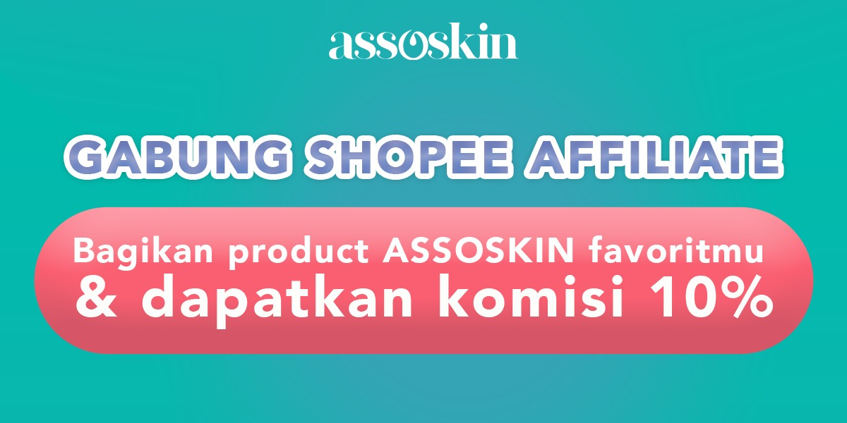 Produk Assoskin | Shopee Indonesia