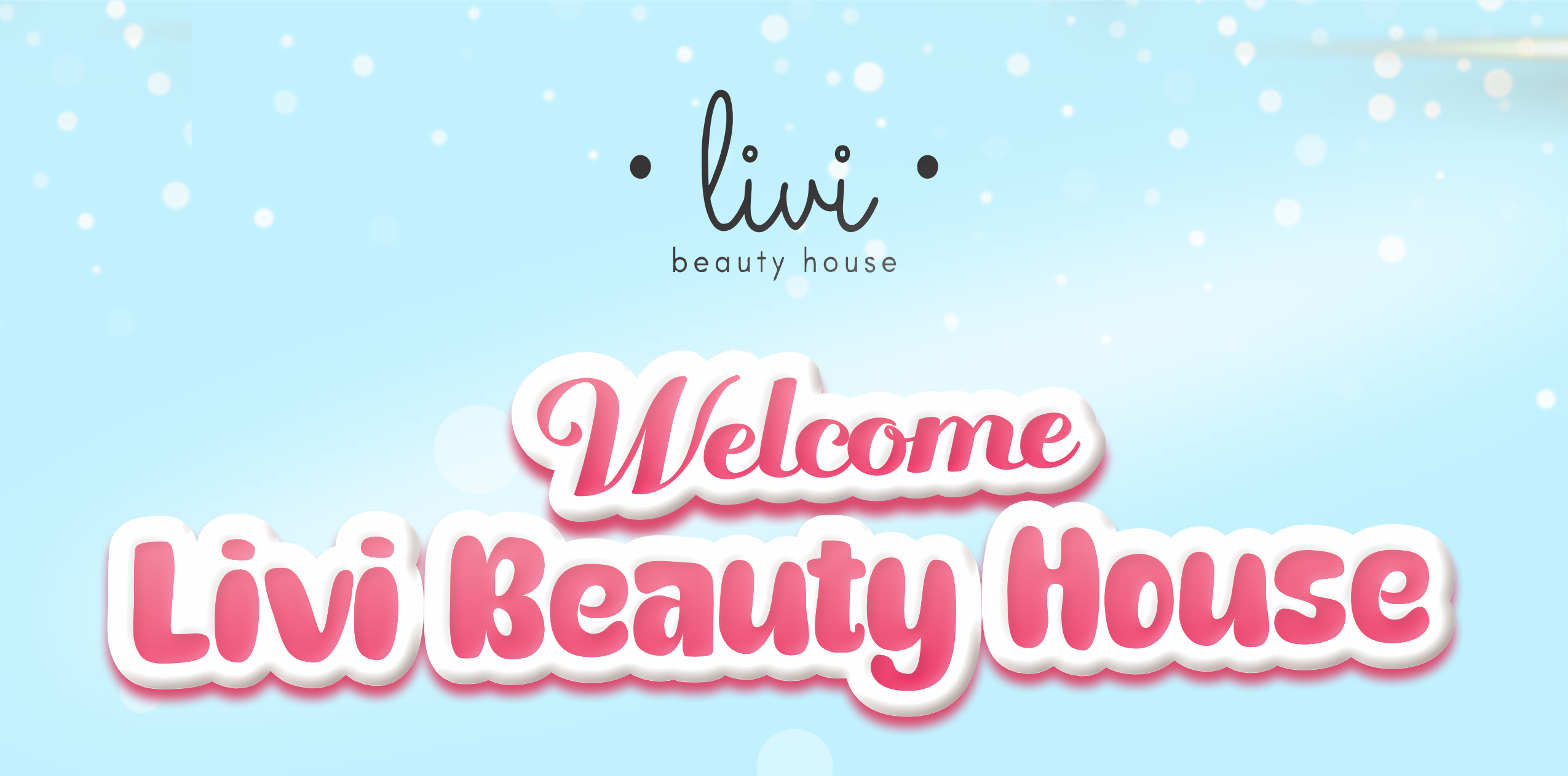 Produk Livi Beauty House | Shopee Indonesia