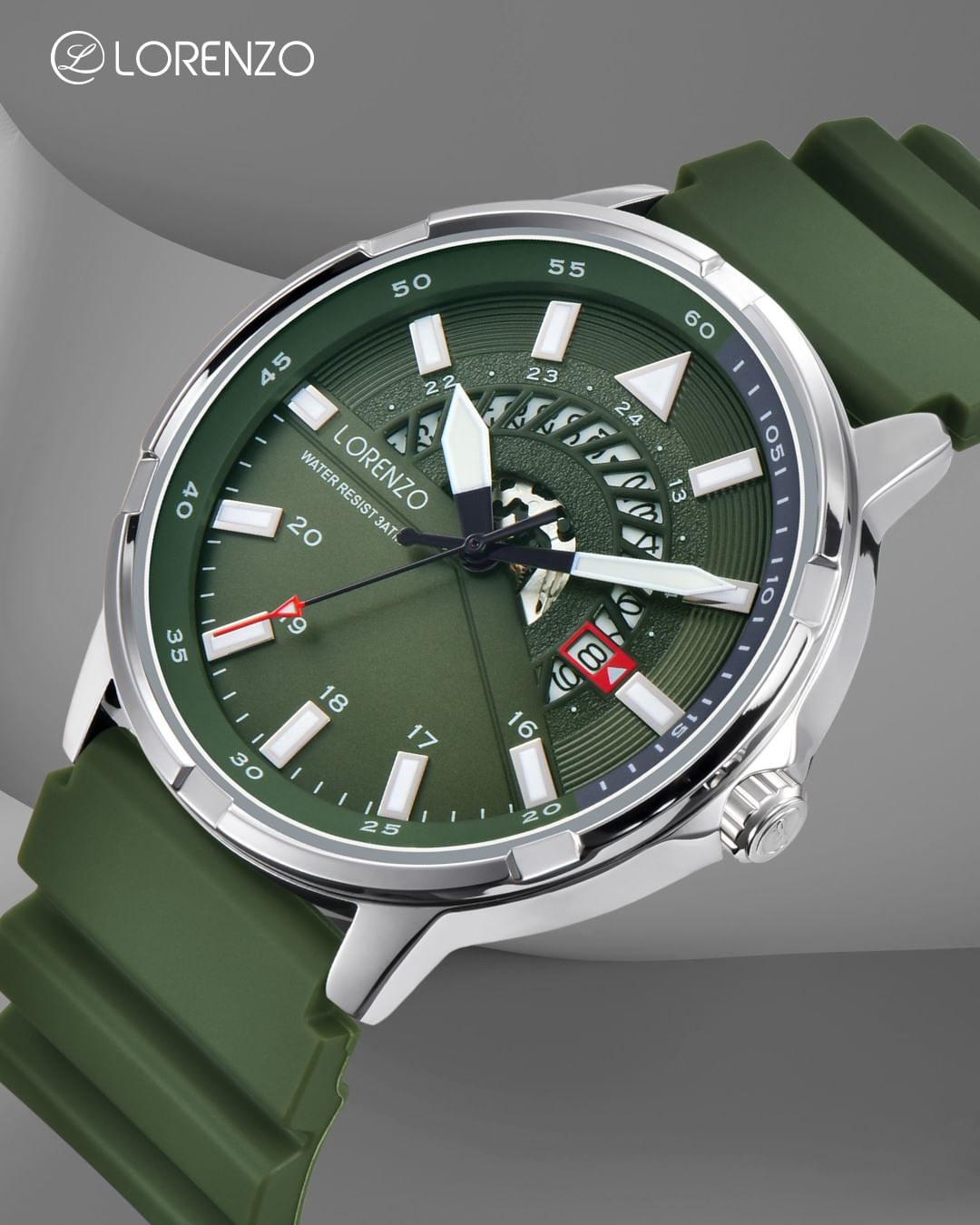 Toko Online Lorenzo Official Store | Shopee Indonesia