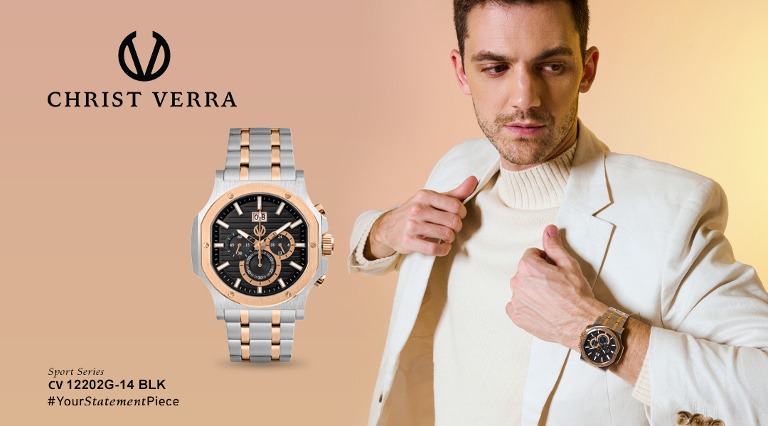 Toko Online Christ Verra Official Shop | Shopee Indonesia