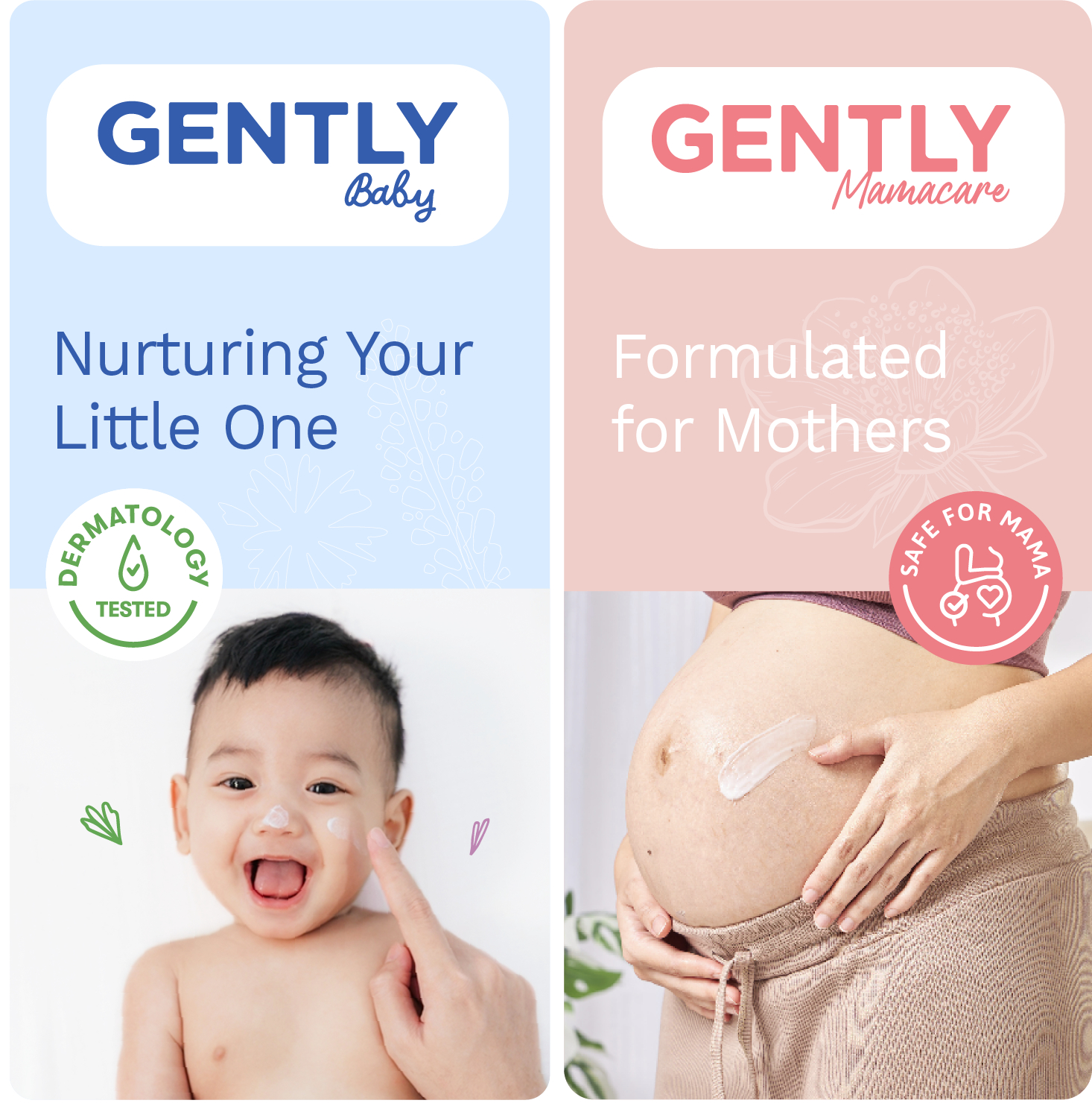 Toko Online Gently Official Store | Shopee Indonesia