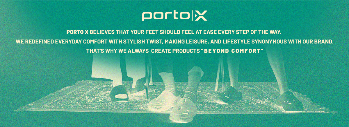 Produk Porto X Official | Shopee Indonesia