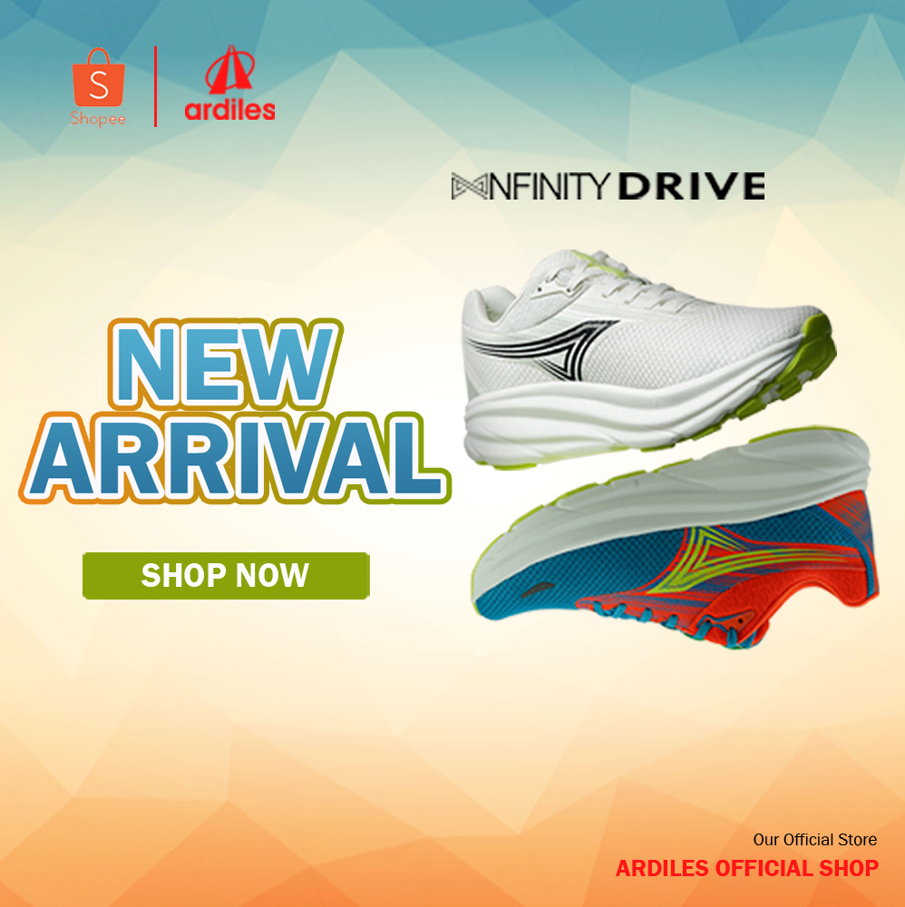 Toko Online Ardiles Official Shop | Shopee Indonesia