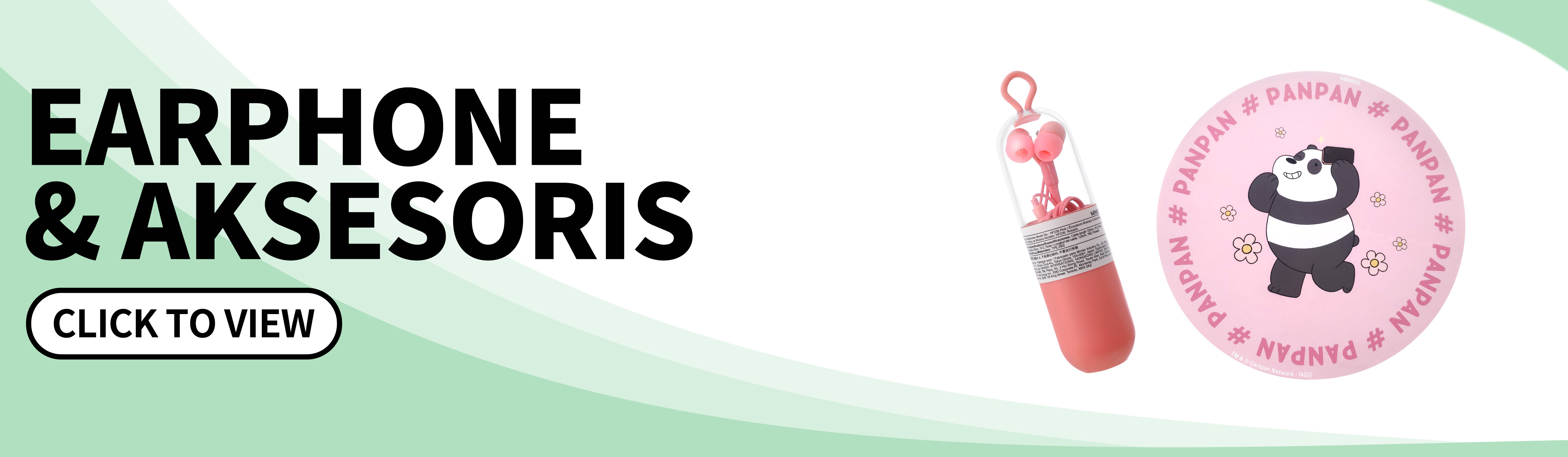 Toko Online MINISO INDONESIA Official Store - Produk Resmi Terlengkap ...