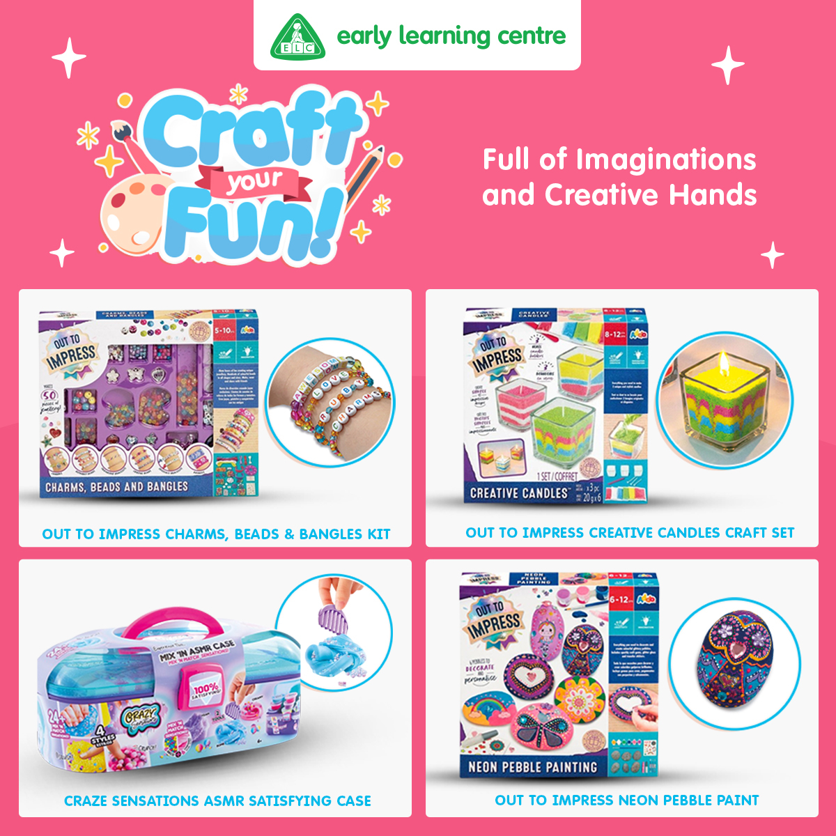 Toko Online ELC Official Store | Shopee Indonesia