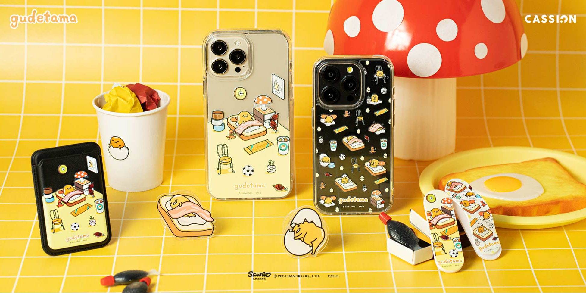 Toko Online Cassion Official Shop | Shopee Indonesia