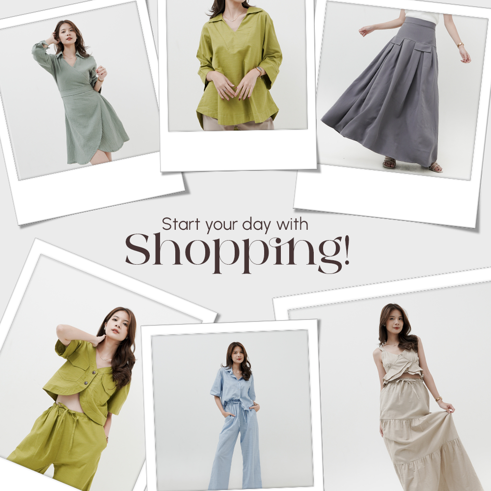 Toko Online SIMPLY SEVEN Official Shop | Shopee Indonesia