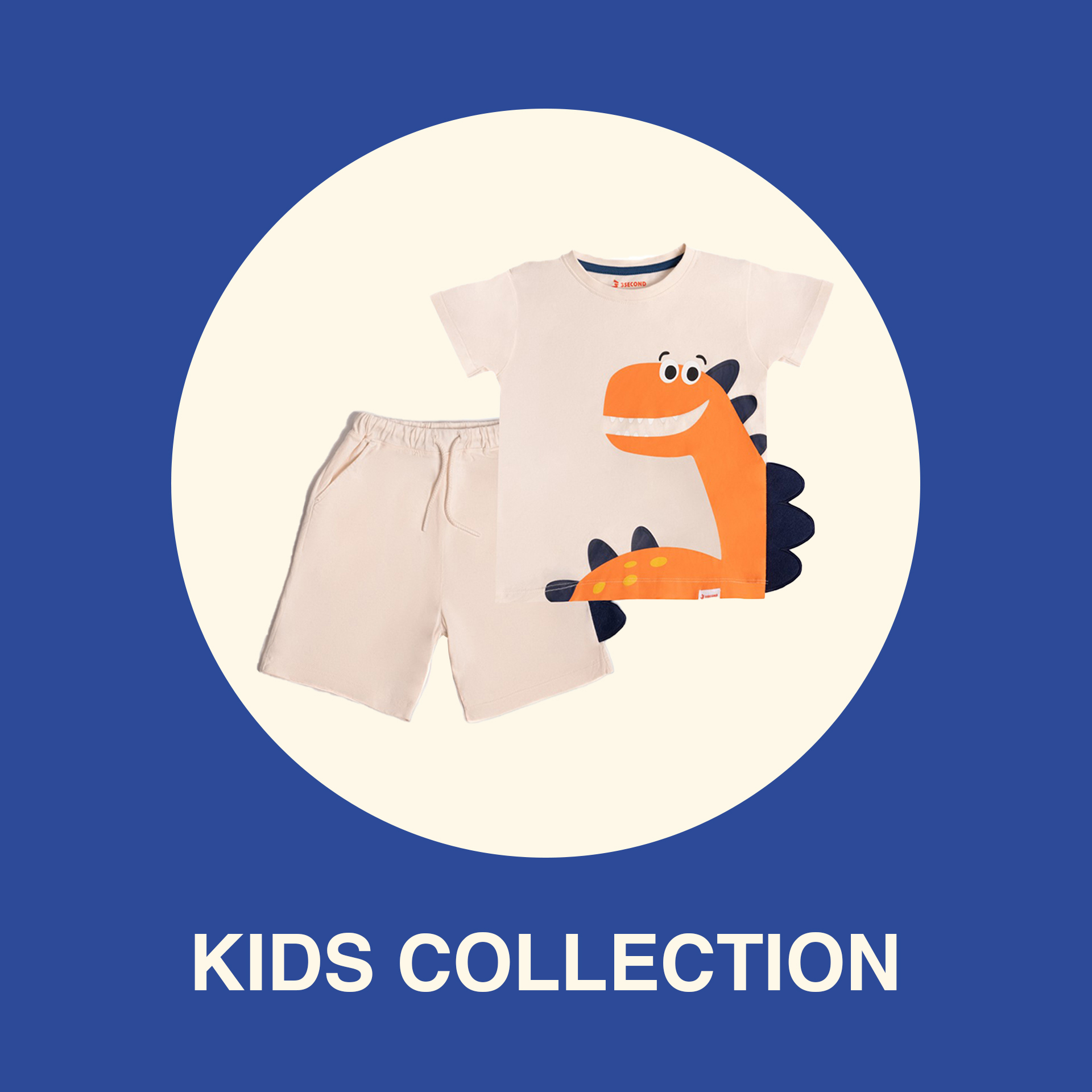 Toko Online 3Second Official Shop | Shopee Indonesia