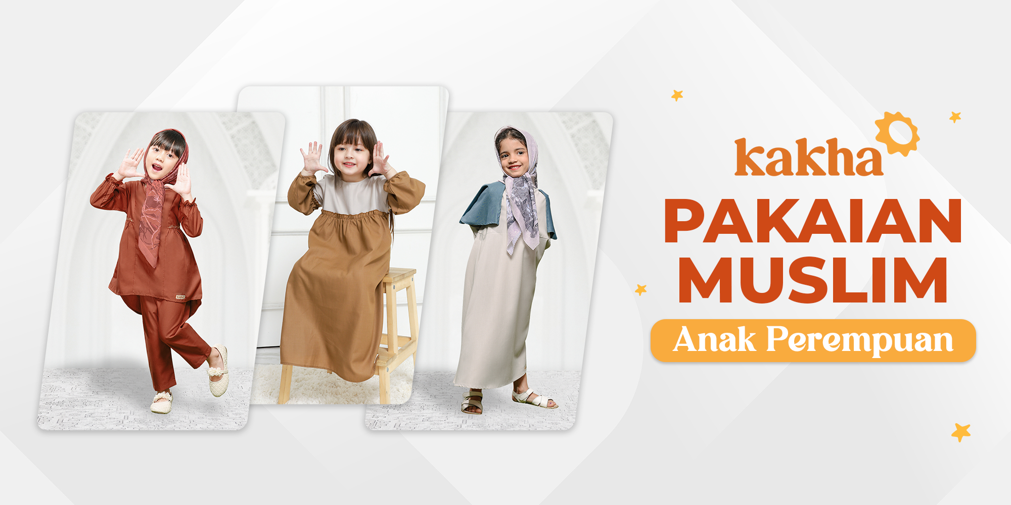 Toko Online Kakha Series Official Shop | Shopee Indonesia