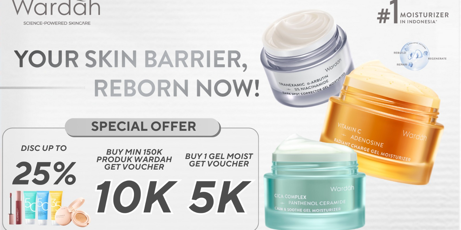 Produk FANCY | Shopee Indonesia