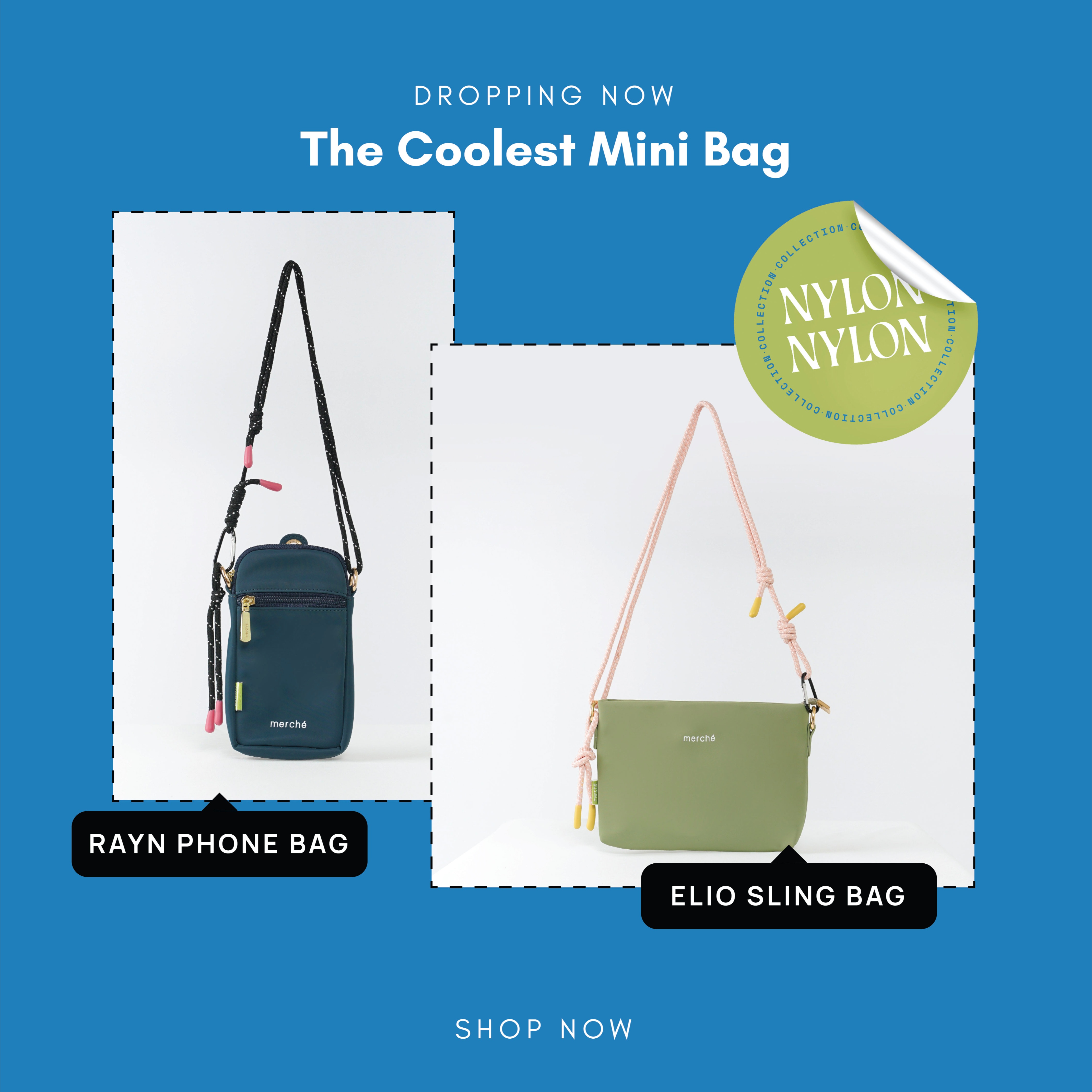 Toko Online Merche Official Shop | Shopee Indonesia