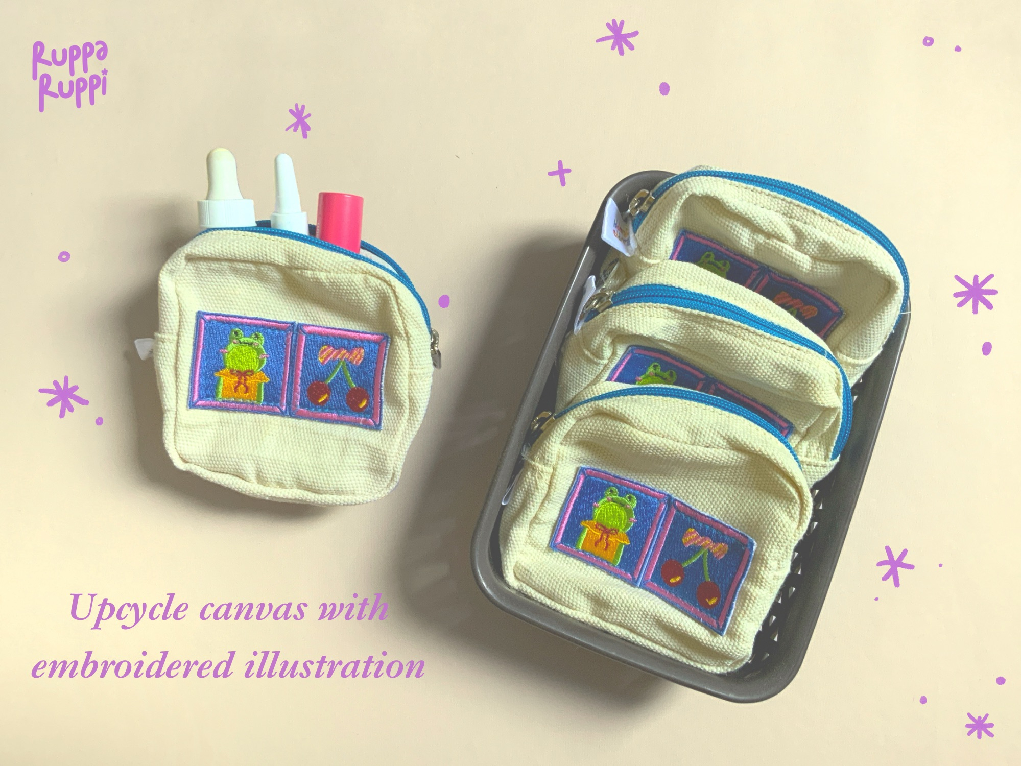 Produk Ruppa Ruppi | Shopee Indonesia