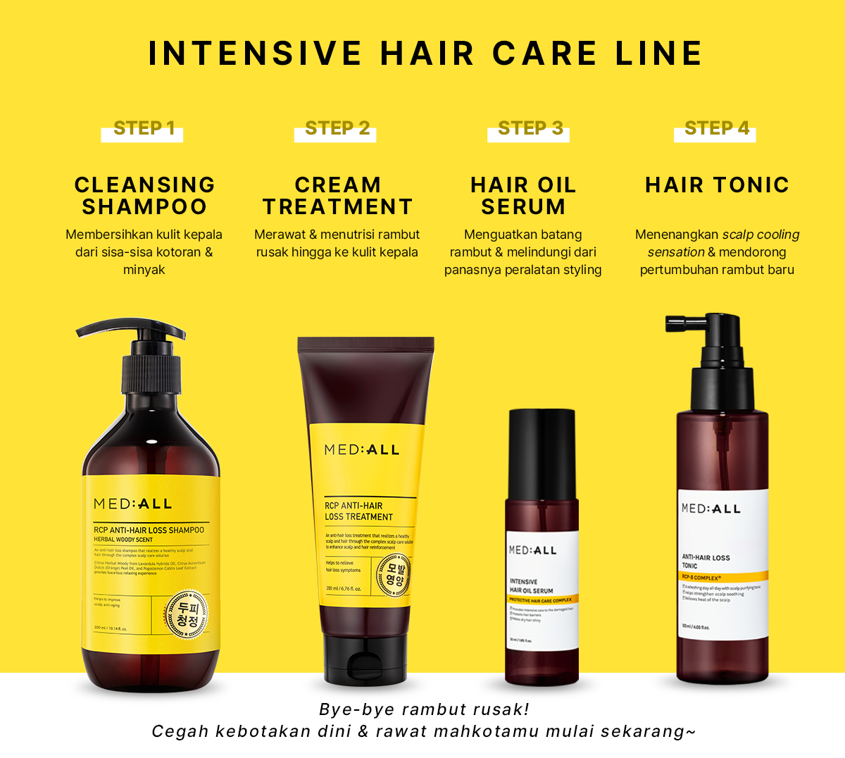 Produk Mediall Indonesia | Shopee Indonesia