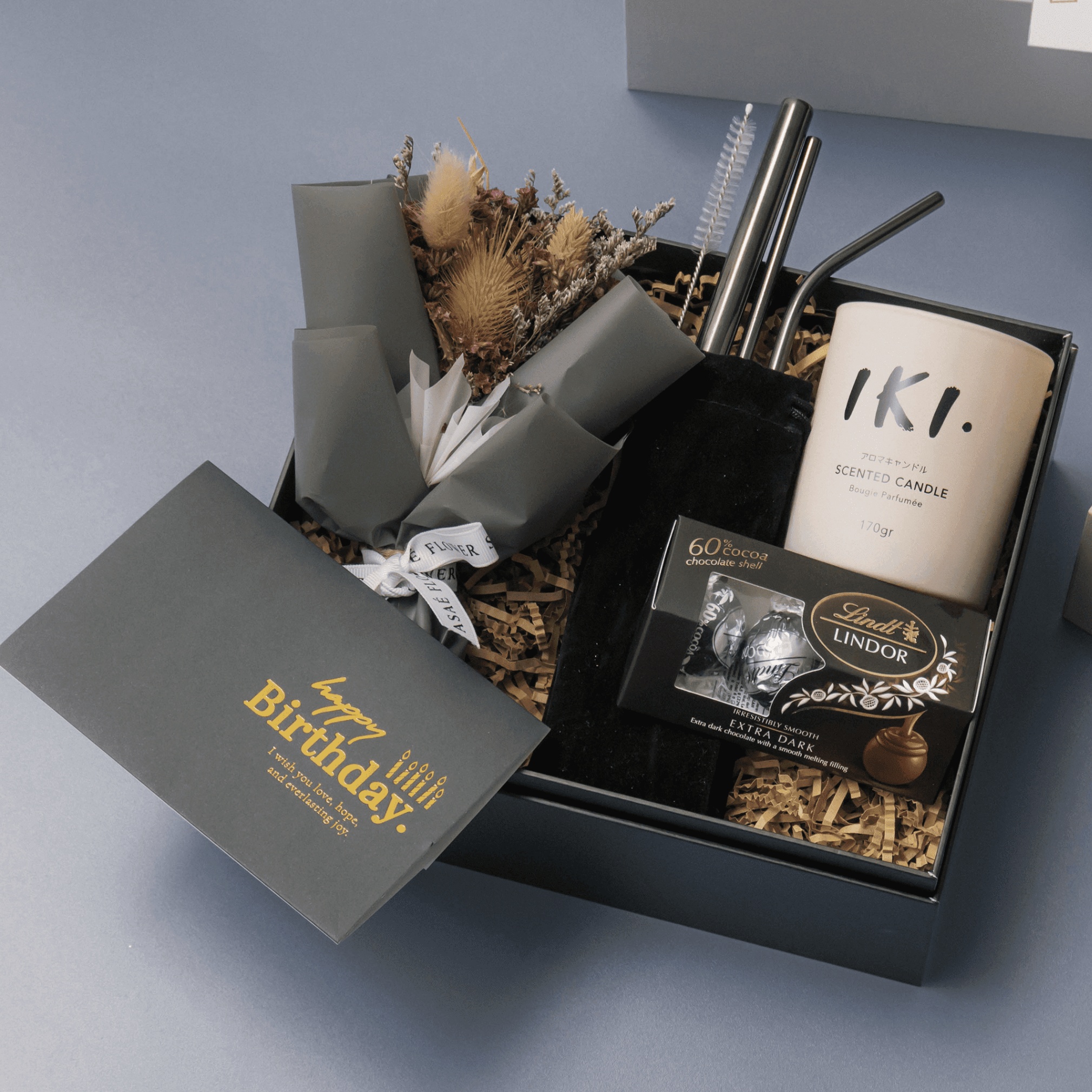 Toko Online Box And Tale Official Shop | Shopee Indonesia