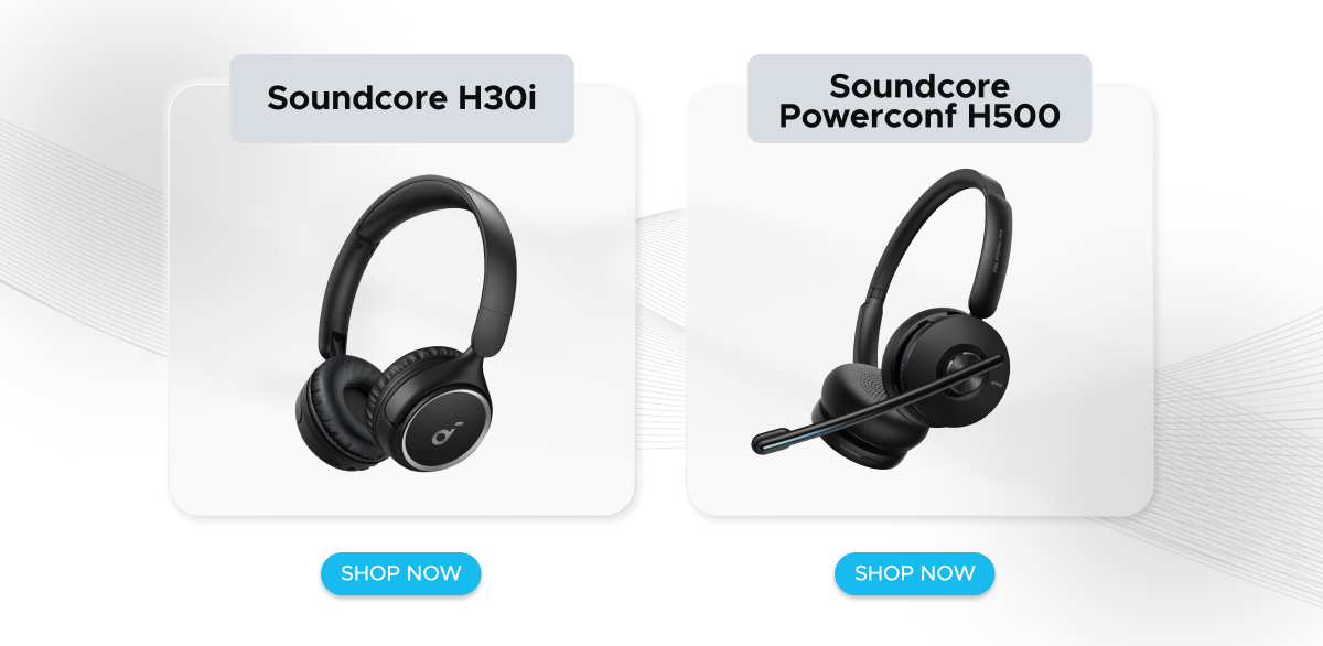 Toko Online Soundcore Official Shop | Shopee Indonesia