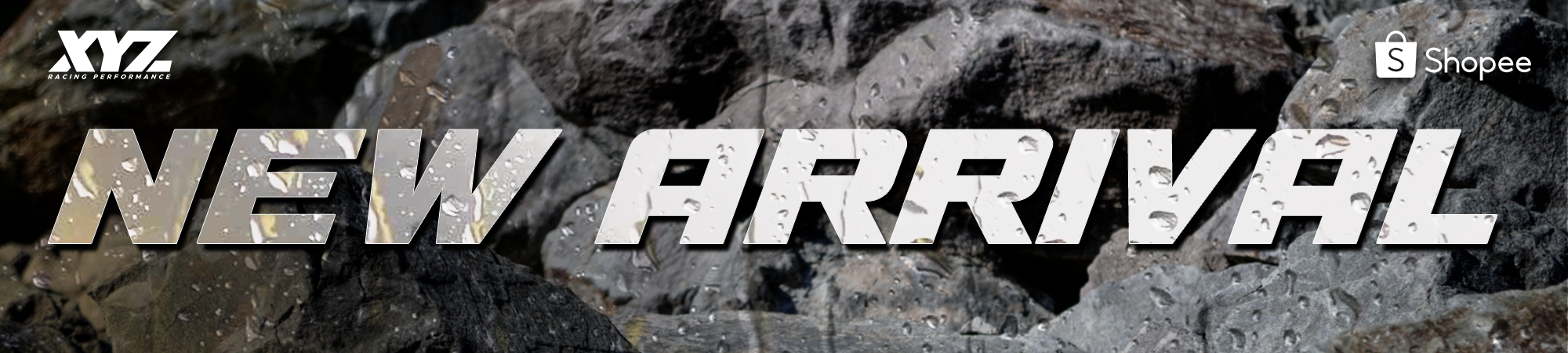 Produk XYZ-RACING | Shopee Indonesia