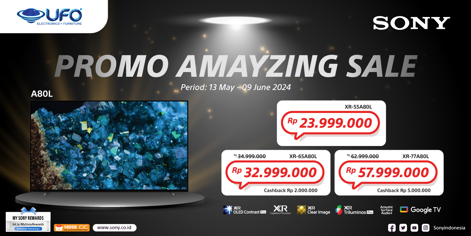 Produk UFO ELECTRONICS BALI | Shopee Indonesia