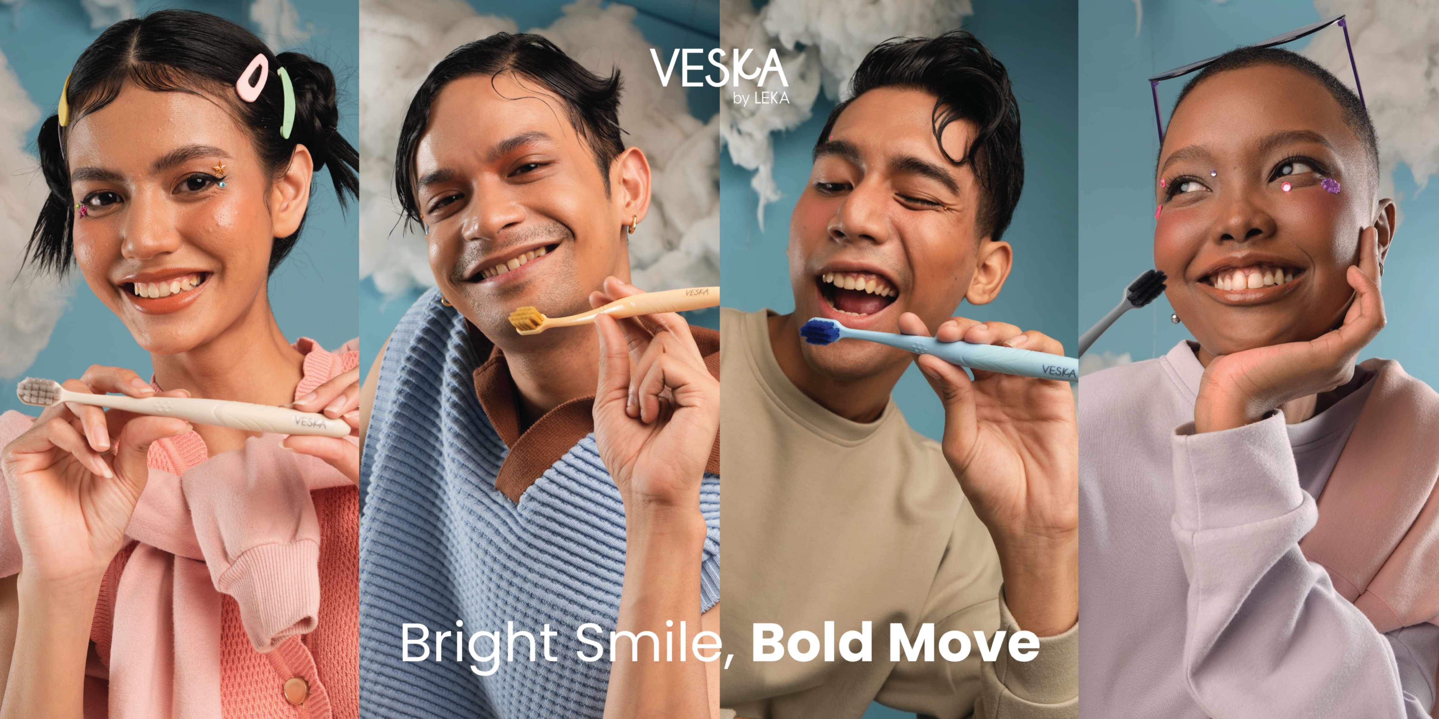 Produk Veska Official Store | Shopee Indonesia