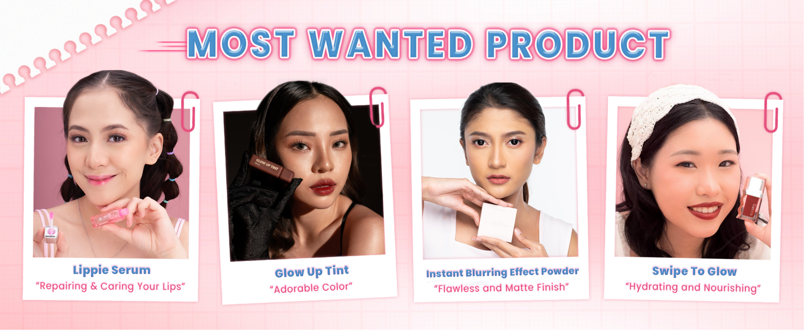 Toko Online Raecca Beauty Care Official | Shopee Indonesia