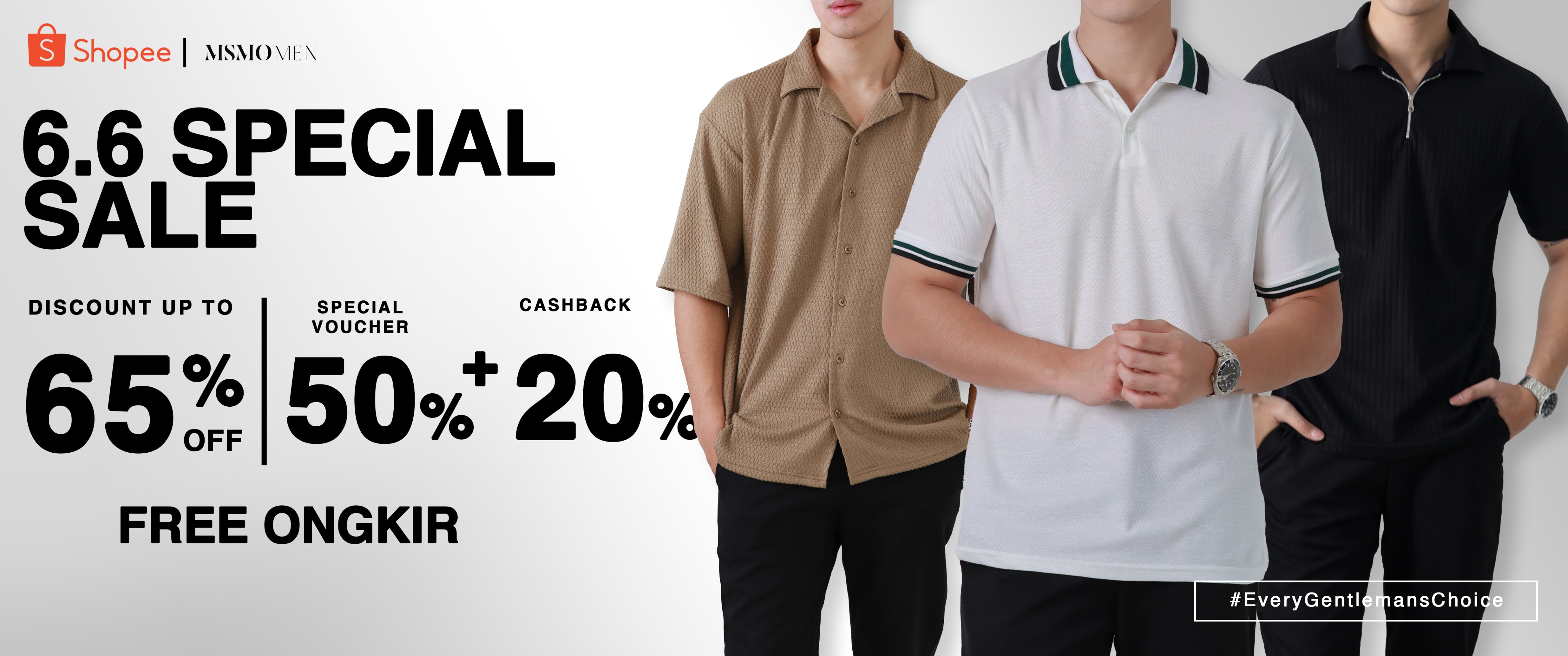 Toko Online MSMO Official Shop | Shopee Indonesia