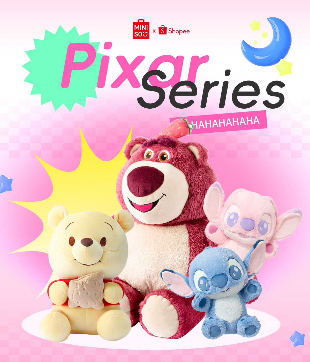 Toko Online MINISO INDONESIA Official Store - Produk Resmi Terlengkap ...