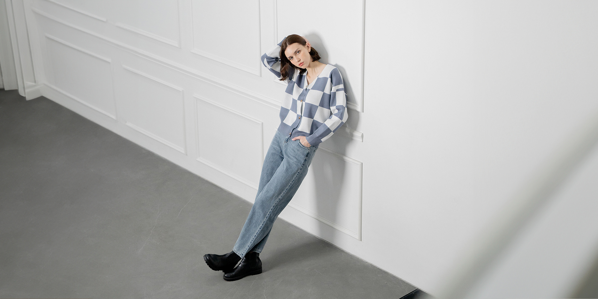 Toko Online THIS IS APRIL Official Shop | Shopee Indonesia