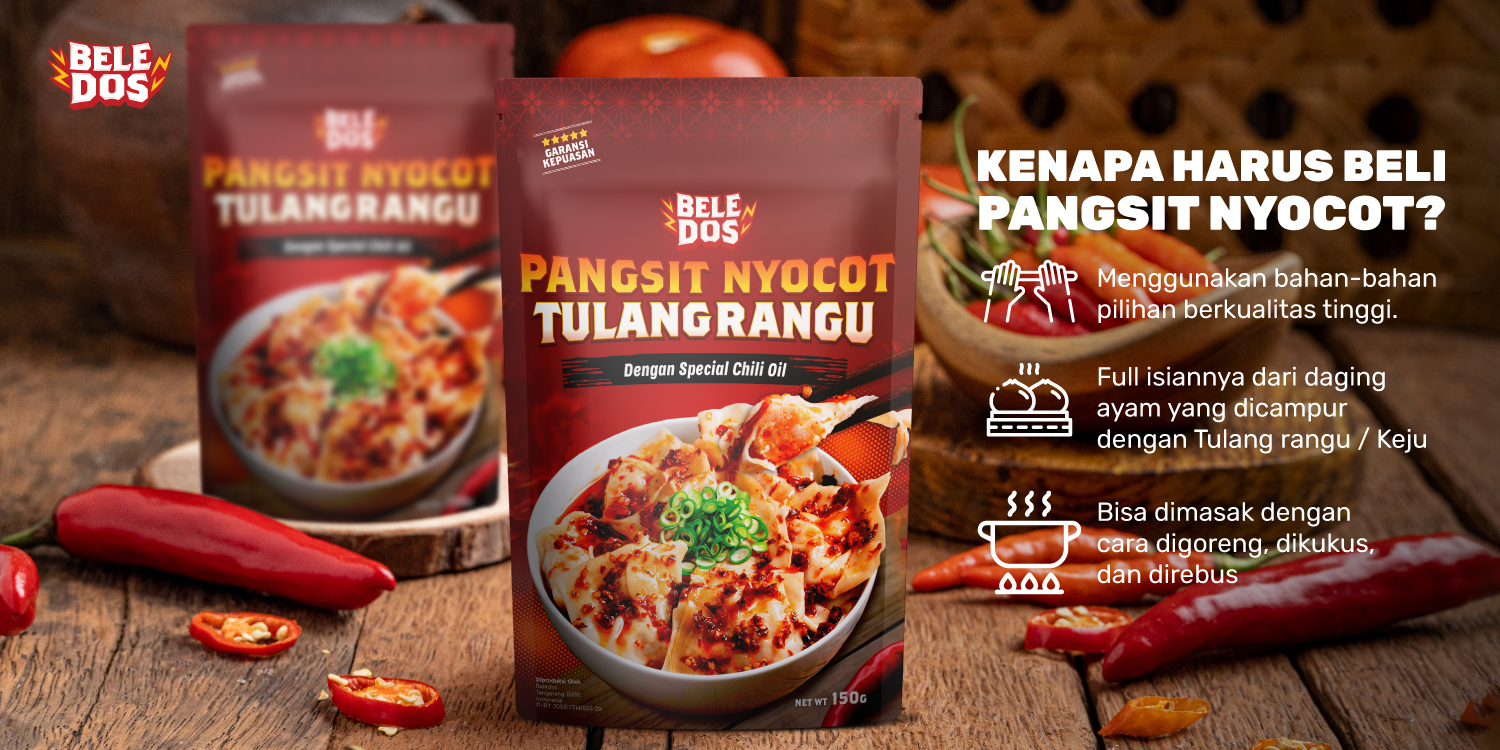 Produk Beledos | Shopee Indonesia