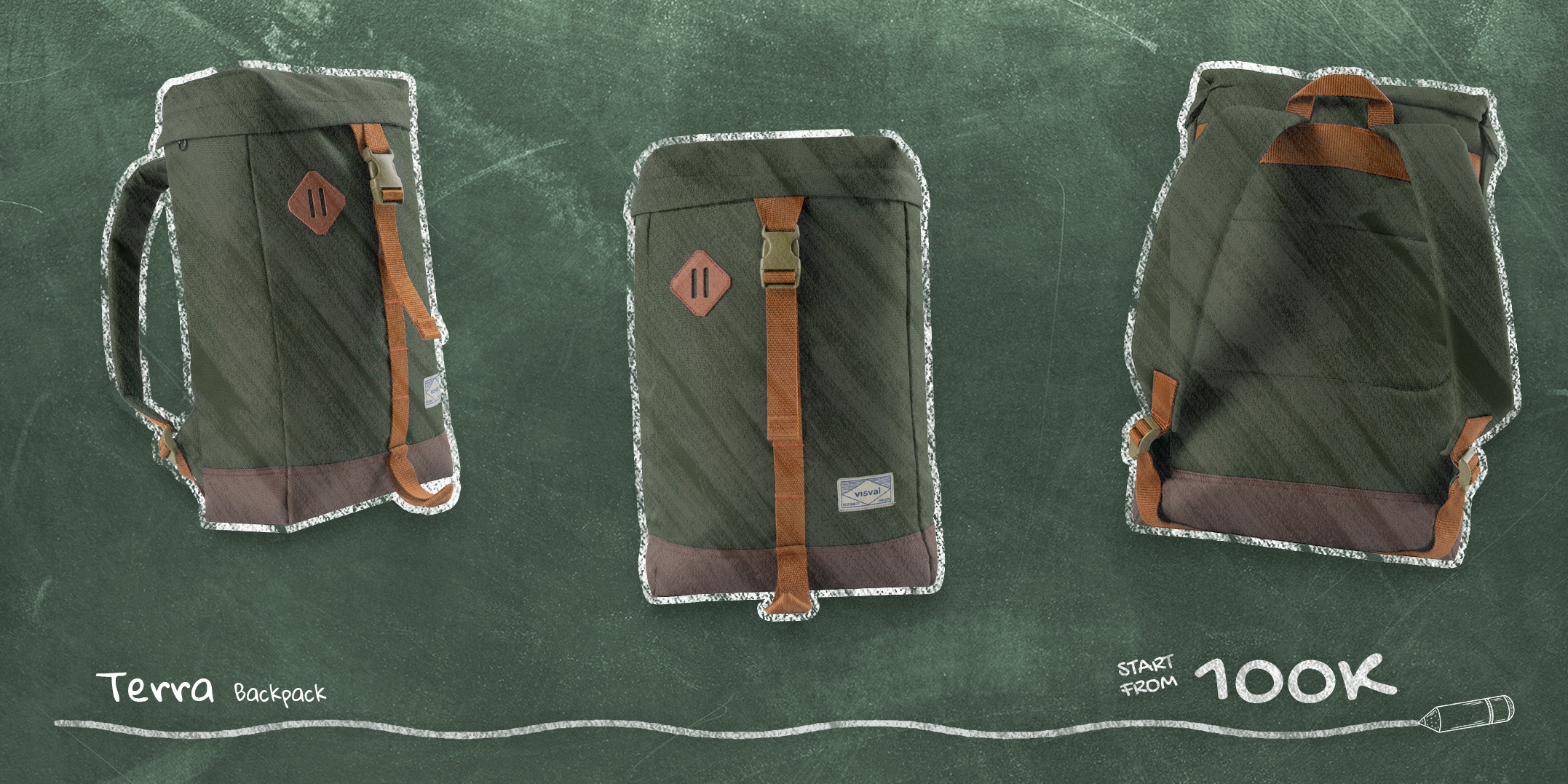 Toko Online Visval Official Shop | Shopee Indonesia