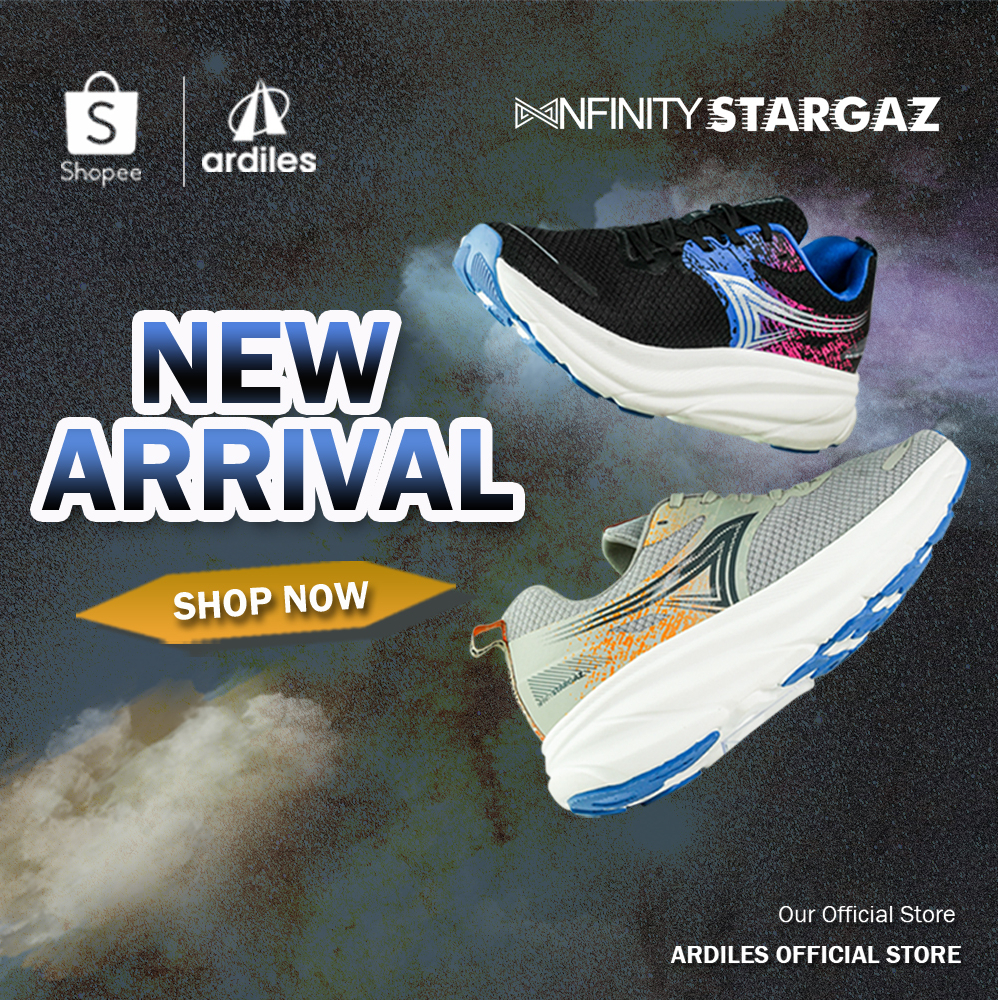 Toko Online Ardiles Official Shop | Shopee Indonesia