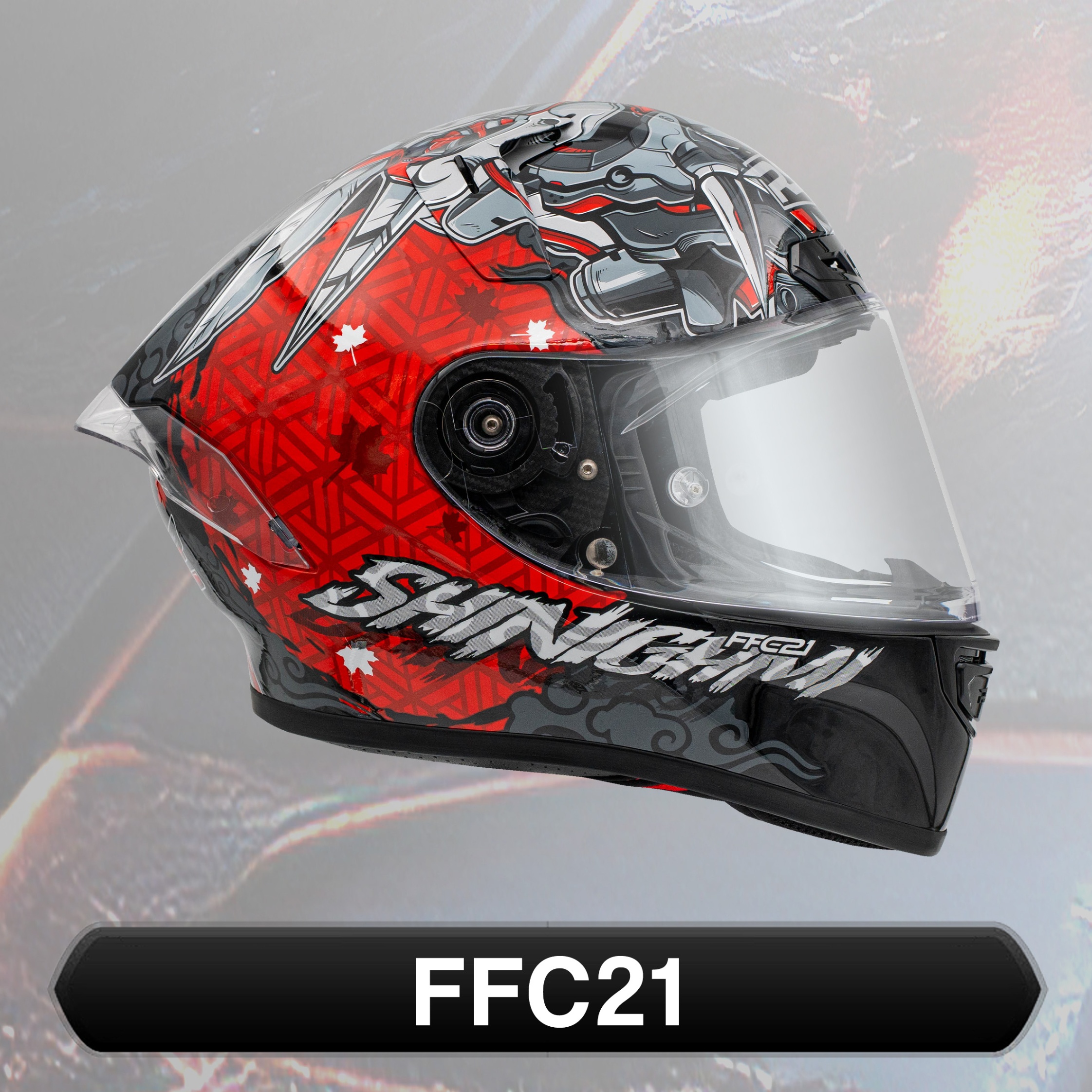 Toko Online RSV Helmet Official Shop | Shopee Indonesia