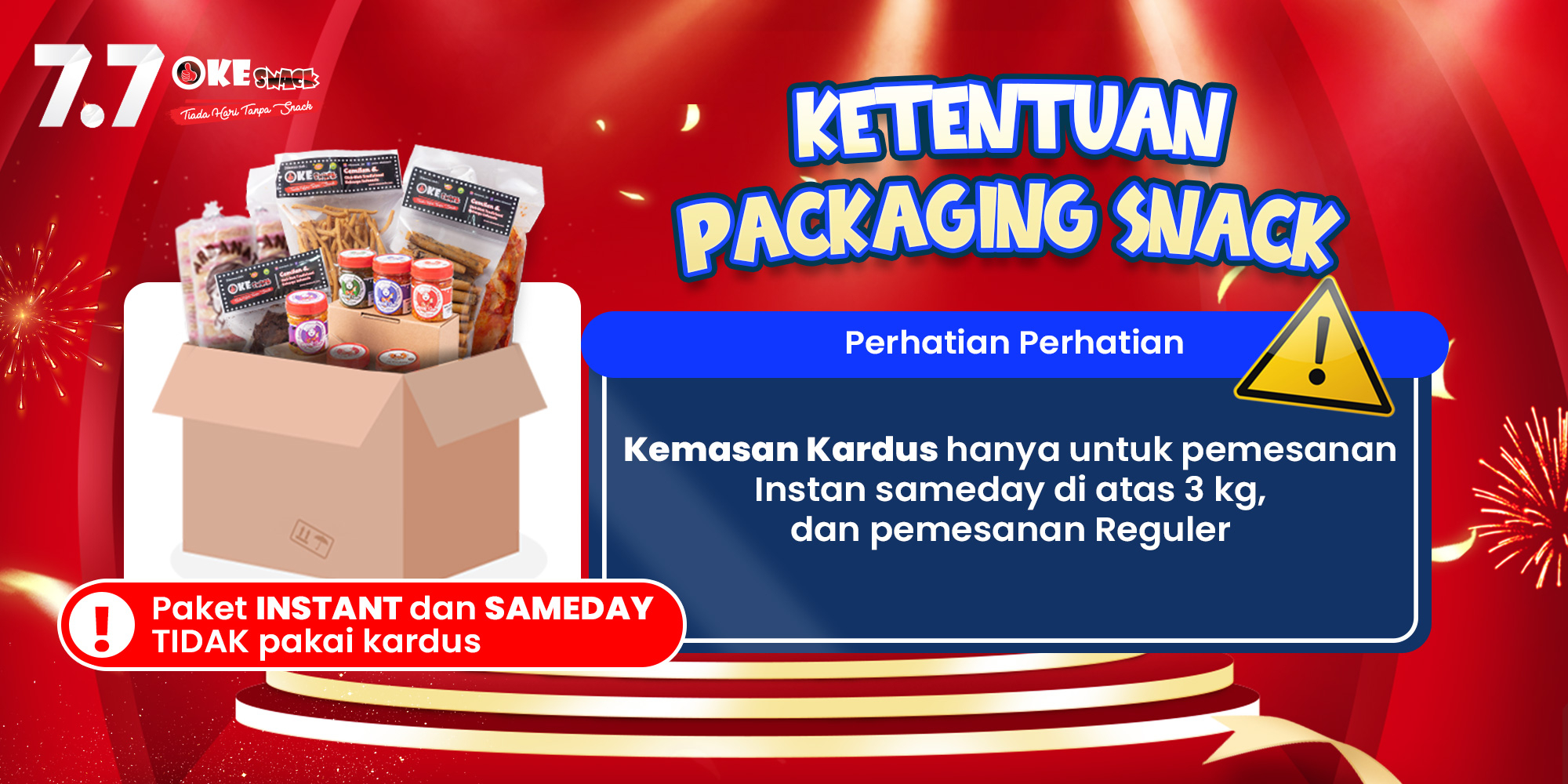 Produk Oke Snack | Shopee Indonesia