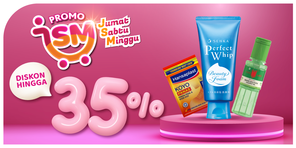 Toko Online Viva Apotek Official Shop | Shopee Indonesia