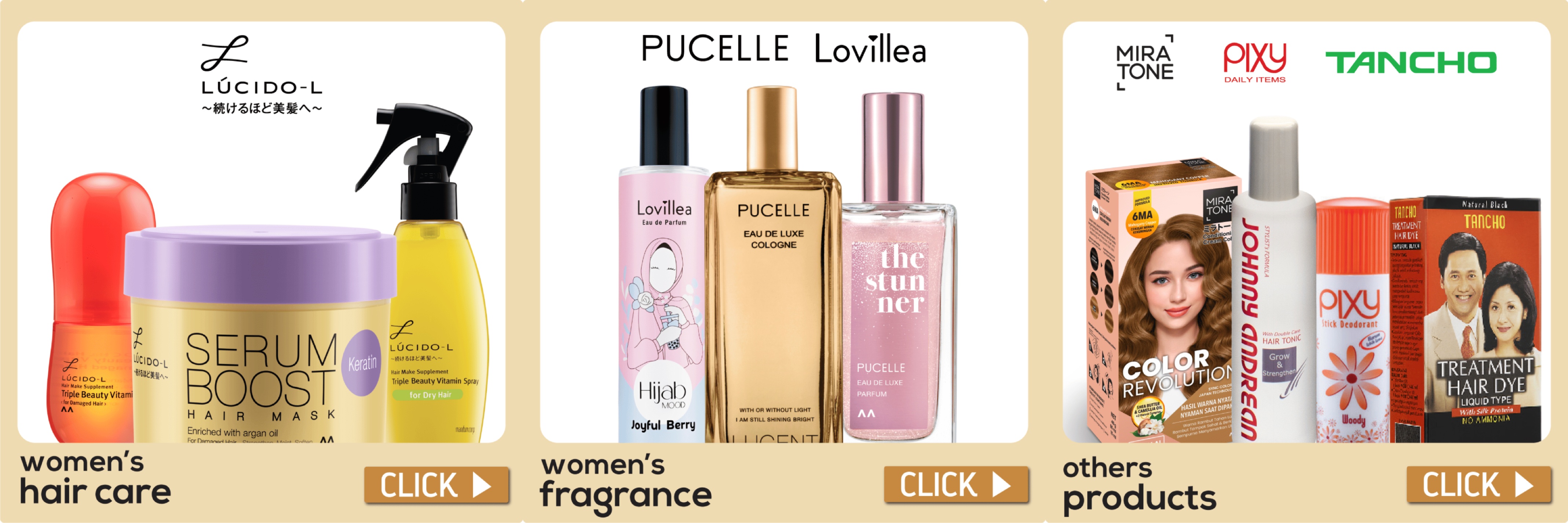 Toko Online Mandom Official Shop | Shopee Indonesia