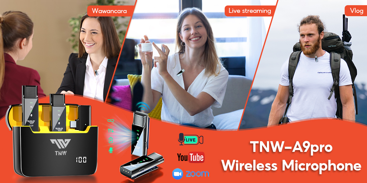 Produk TNW Tech | Shopee Indonesia