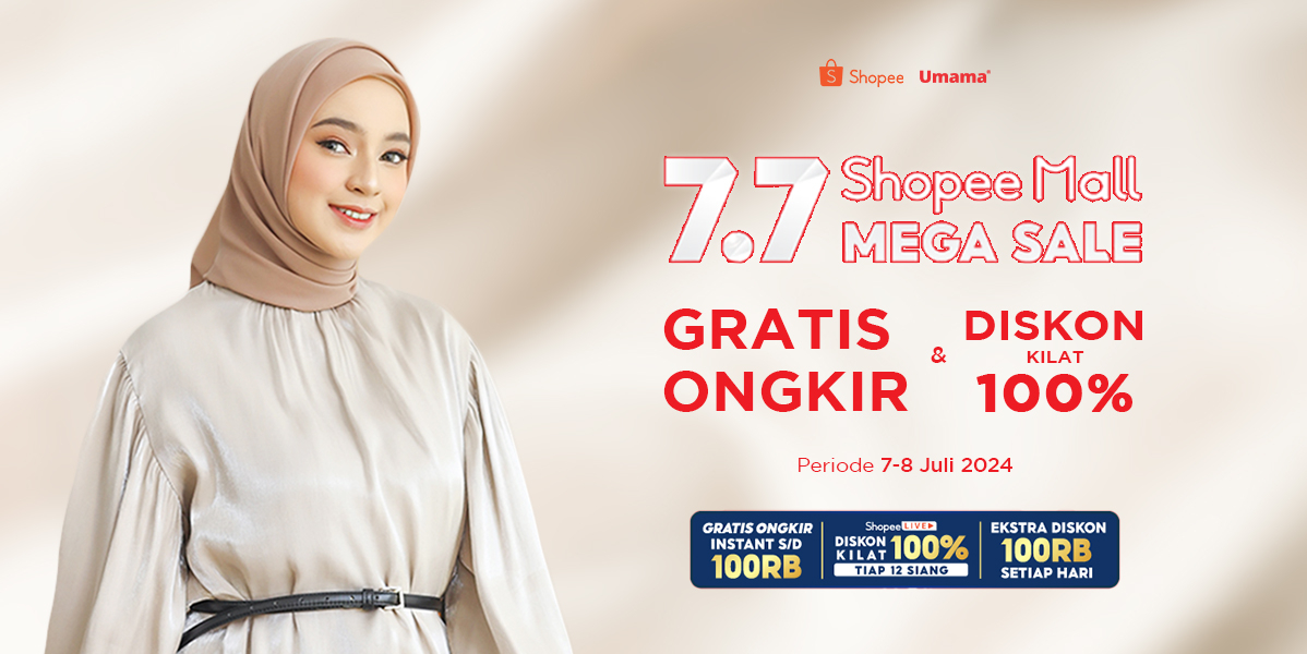 Toko Online Umama Official Shop | Shopee Indonesia