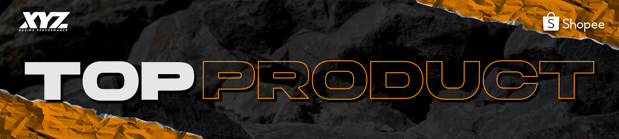 Produk XYZ-RACING | Shopee Indonesia