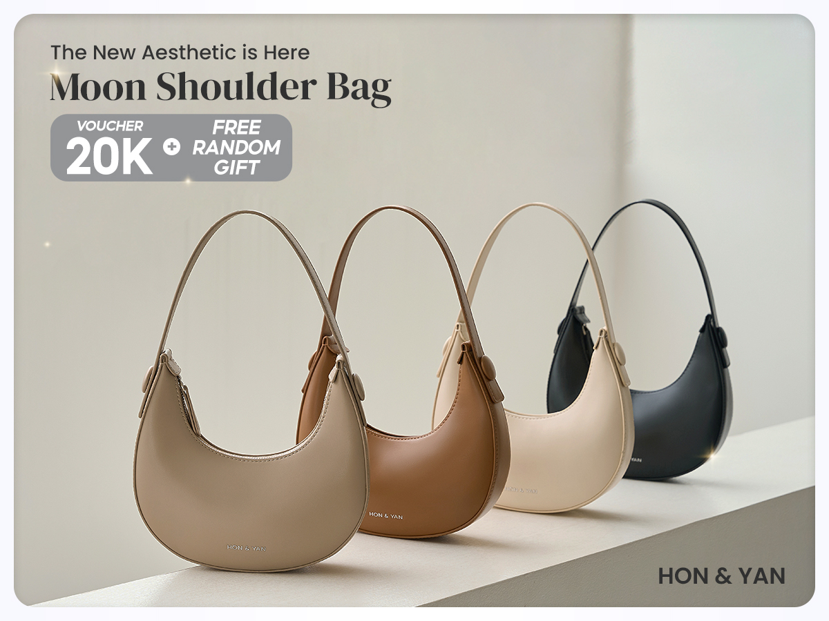 Toko Online HON & YAN Official Store | Shopee Indonesia