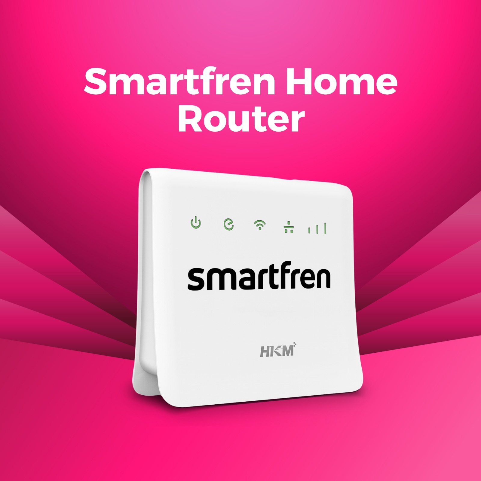 Toko Online Smartfren Official Shop | Shopee Indonesia