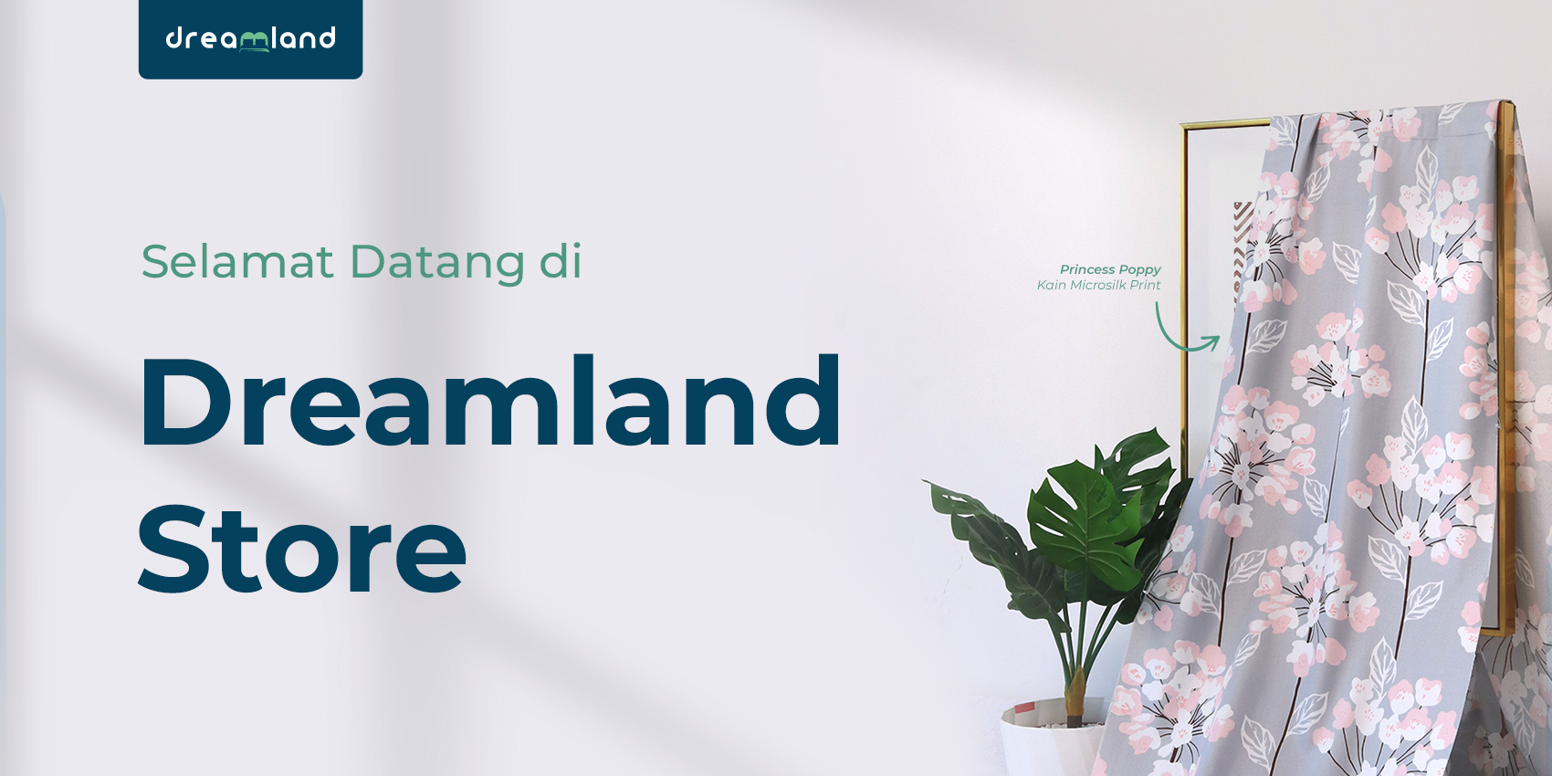 Produk dreamland_store | Shopee Indonesia