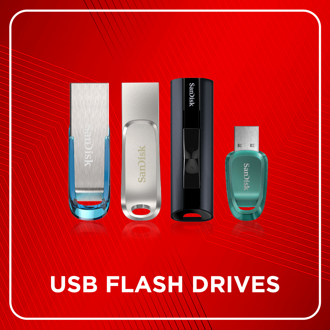 Toko Online SanDisk Official Store | Shopee Indonesia