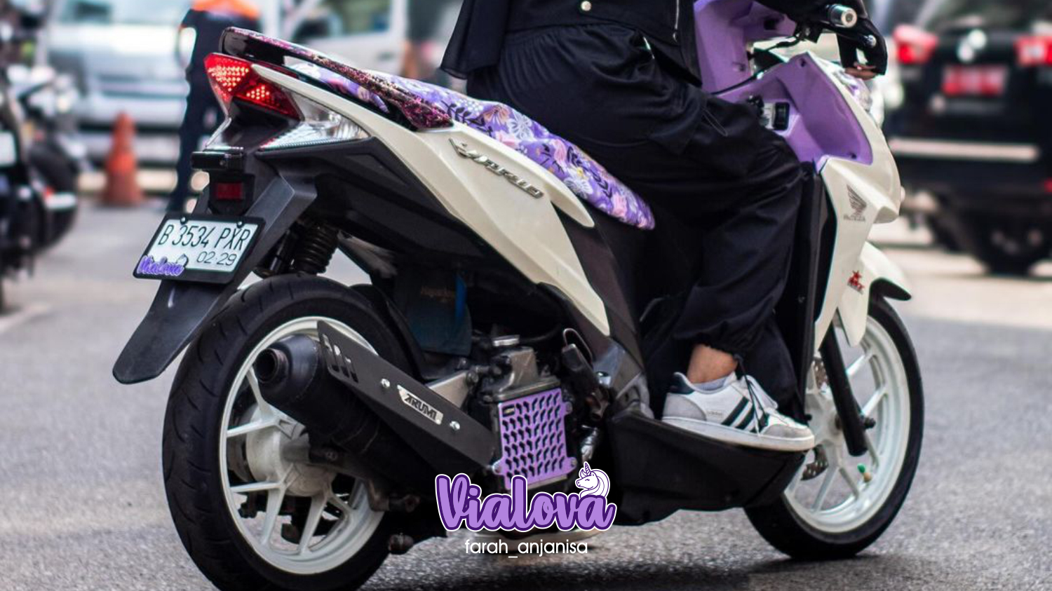 Produk Haxs Cutting Sticker | Shopee Indonesia